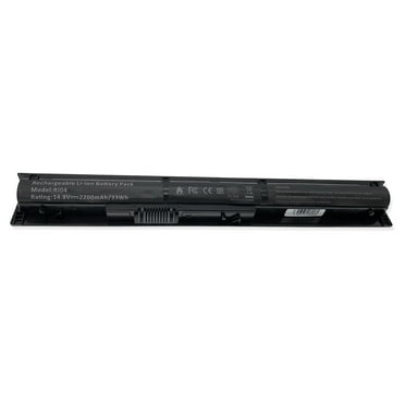HP Battery, Notebook Rechargeable Replacement, 3440 mAh, 41 Wh, 11.34 V ...