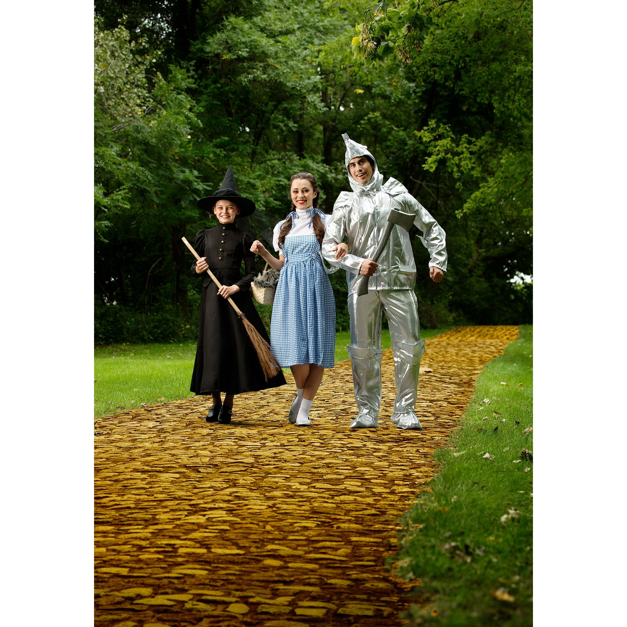 Click here for Fun Costumes Adult Tin Woodsman Costume L prices