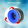 80 Pcs Quick Connect Air Compressor Hose Fittings 4/6/8/10/12 mm Quick ...