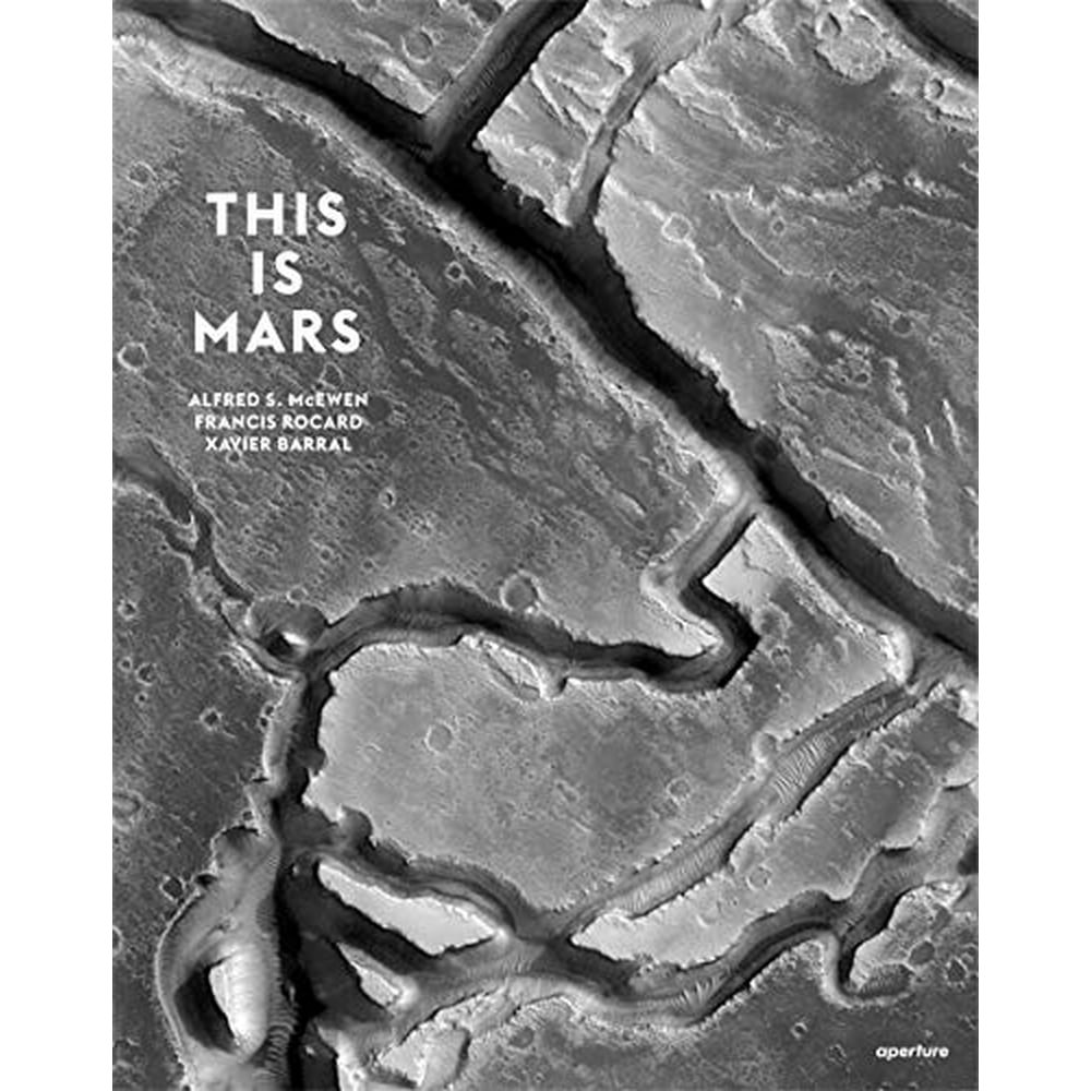 This Is Mars (Hardcover) - Walmart.com - Walmart.com