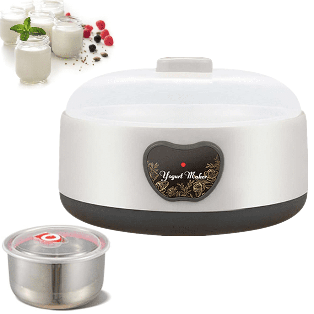 Click here for Leeyneer Clearance Sale - Probiotic Yogurt Maker 3... prices
