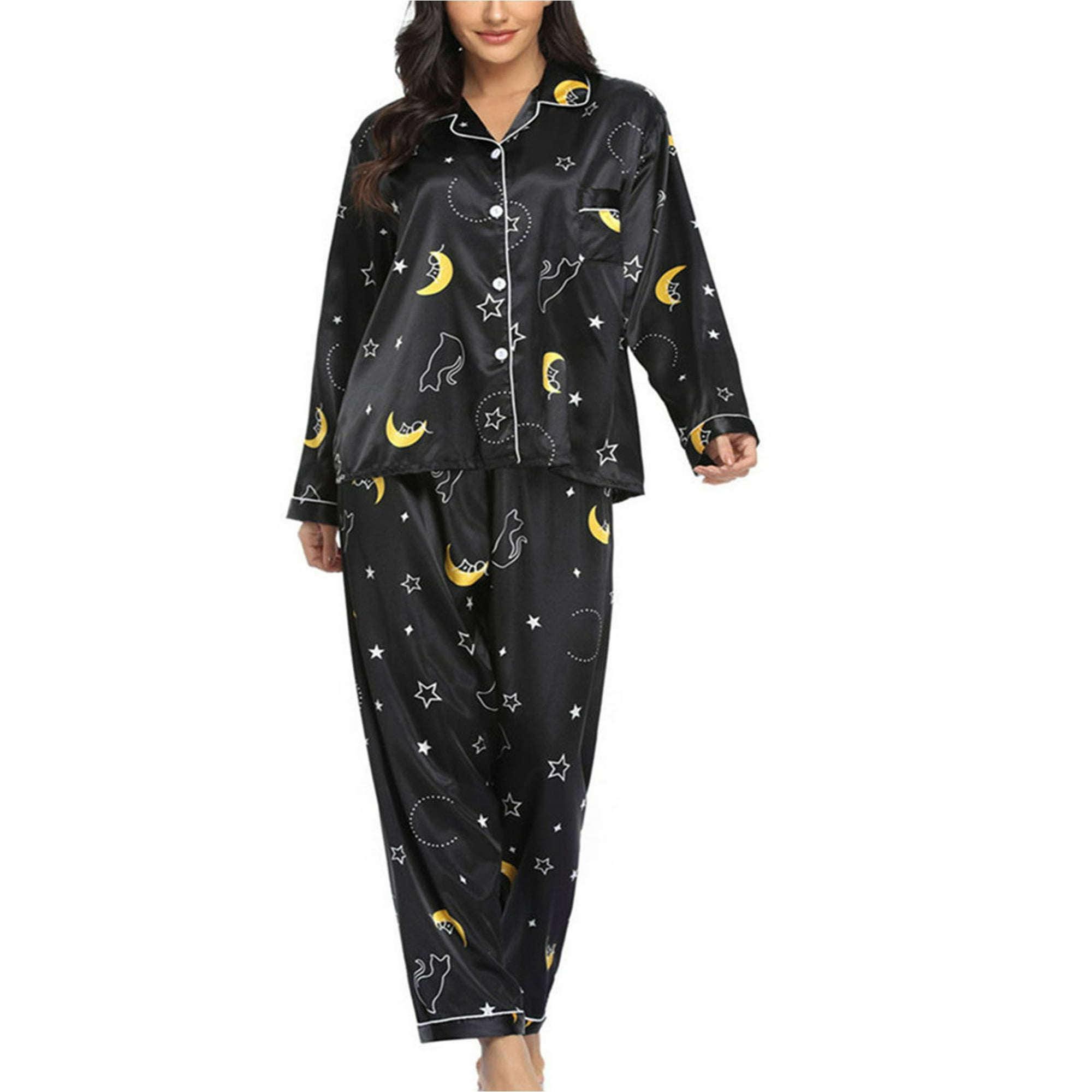 Click here for Topllc Pajama Sets Lounge Sets For Women womens Sl... prices