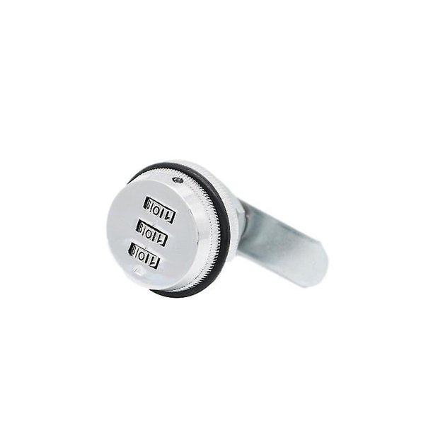 Locker Letterbox Mechanical Combination Lock, Drawer Small Combination ...