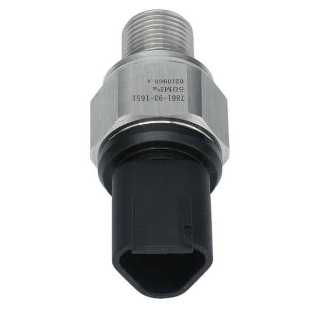 Excavator Replacement Part,High Pressure Sensor Excavator Excavator ...