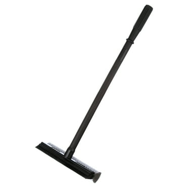 Mallory WSE-39AHC 8" Professional Squeegee Head with 24" - 39" Aluminum ...