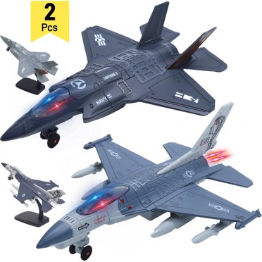 1/200 AC-130u Fighter Plane Model Metal Aircraft Model Military ...