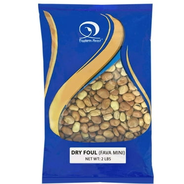 Sadaf Brown Fava Beans - Walmart.com
