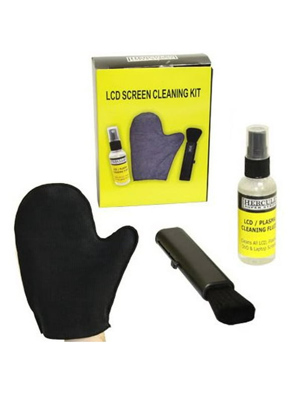 Screen Cleaners in Monitor and Screen Accessories - Walmart.com