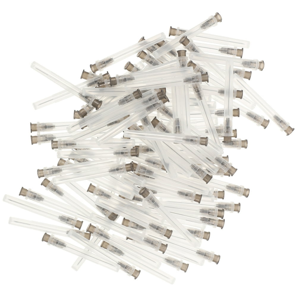 Click here for Snnroo 22g 1 Inch Needle 100 Pcs Dispensing Needle... prices