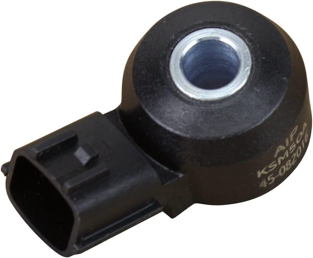 Brand New Knock Detonation Sensor For 2000-2004 Nissan Frontier Sentra ...