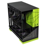 Skytech Viper Gaming PC Desktop AMD Ryzen 7 7800X3D NVIDIA Geforce RTX ...