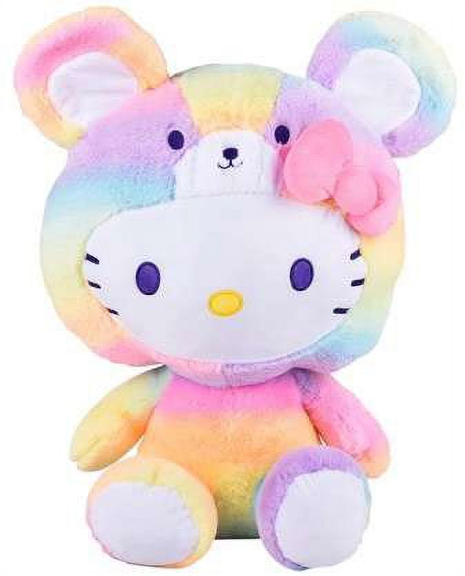Sanrio Hello Kitty Dragon Plush - Walmart.com
