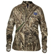 Realtree Women's Parka - Realtree MAX-1 XT - Walmart.com