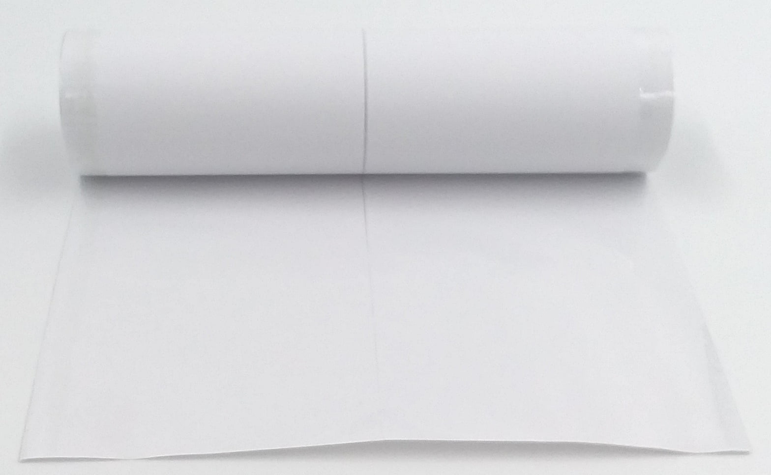 5 Yard Roll 10" Brodart Fold-On Archival Book Jacket Covers - Walmart.com