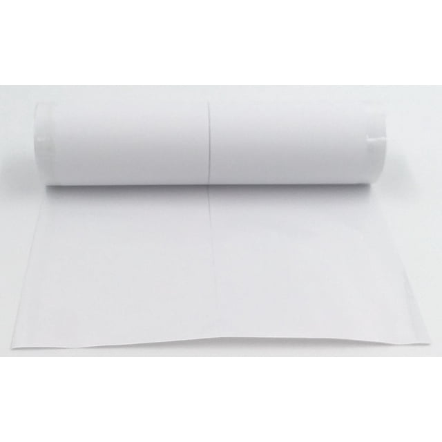 5 Yard Roll 10" Brodart Fold-On Archival Book Jacket Covers - Walmart.com