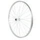 Sta-Tru Front Wheel 700c x 35mm Quick-Release Axle, 36 Spokes, Silver ...