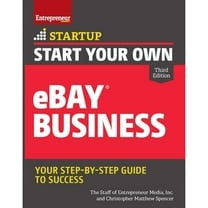 Startup: Start Your Own Import/Export Business (Paperback) - Walmart.com
