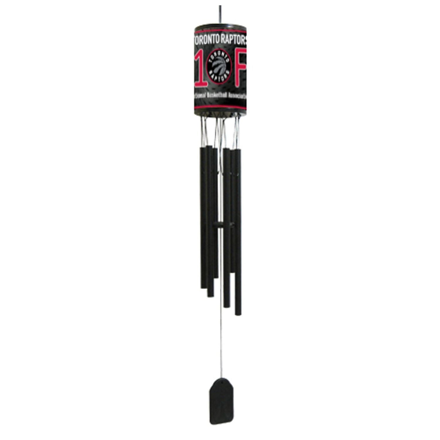Click here for Gtei Nba Wind Chime Toronto Raptors M prices