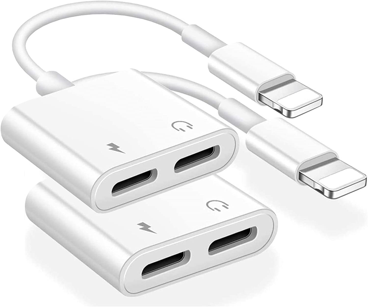 Electronics & Photo Headphones, Earphones & Accessories Adapters iPad ...