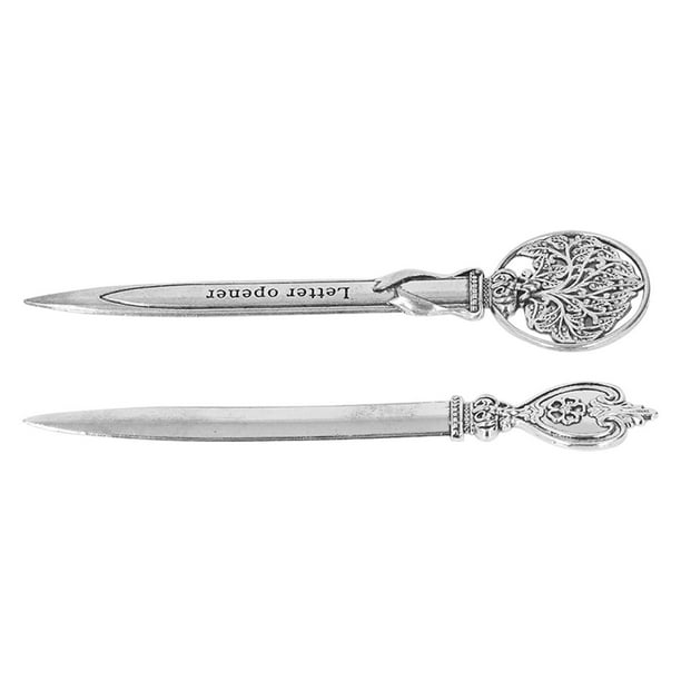 Letter Opener, Decorative Practical Envelope Opener For Office ...
