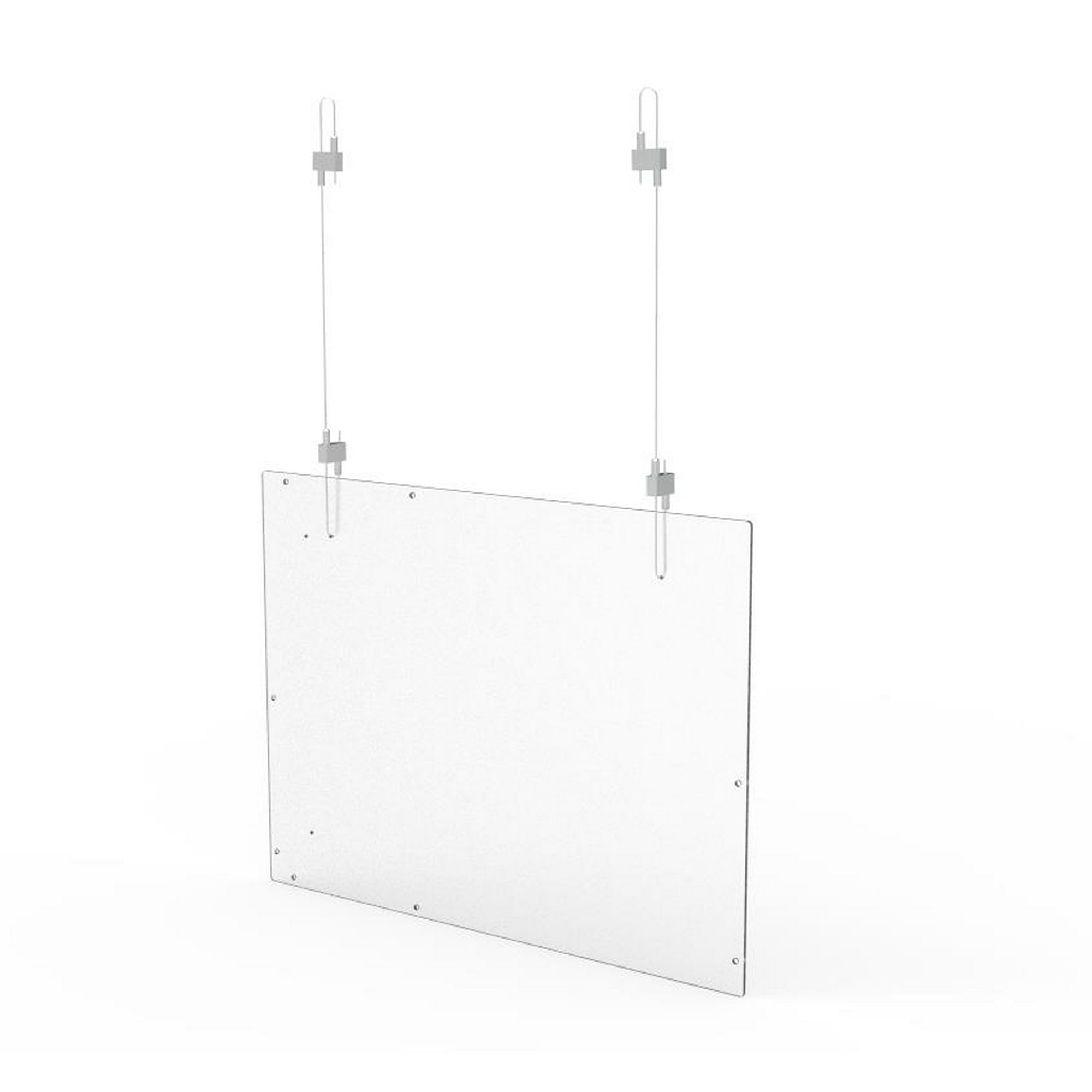 Click here for Fixturedisplays Acrlic Plexiglass Shield Sneeze Gu... prices