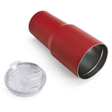 Mossy Oak Red 30oz Stainless Steel Mug - Walmart.com