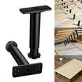 Furniture Heightening Fixer Bracket Telescopic Design Easy Height ...