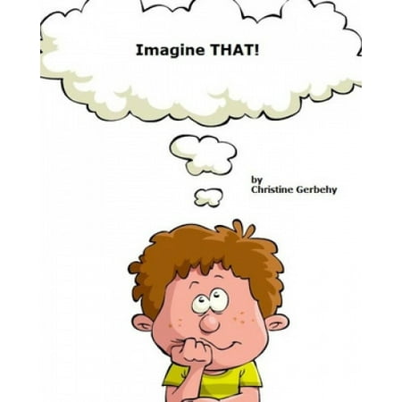 Imagine That!: Who are YOU today? | Walmart Canada