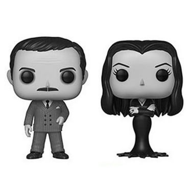 Funko POP! TV The Addams Family: Gomez, Vinyl Figure - Walmart.com