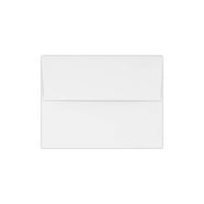 #8 5/8 Regular Envelopes (3 5/8 x 8 5/8) - 24lb. Bright White (250 Qty ...