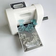 DIY Knife Mold Embossing Machine Cutting Thin Production Tools Paper ...