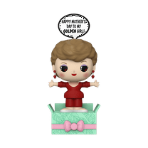 Funko POPsies Golden Girls Blanche Vinyl Collectible Greeting 4.75-inch ...