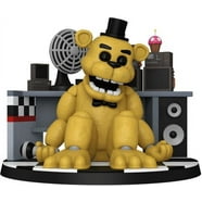 Funko FNAF Vinyl Statue: Fazbear's Five Nights at Freddy's - Lefty POP ...