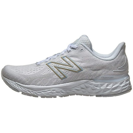 New Balance Women's Fresh Foam 880v11, Arctic Fox/Uv Glo, 10.5 Medium ...