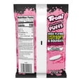Trolli Strawberry Puffs Gummy Candy, 4.25 Ounce Peg Bag (Pack of 12 ...