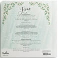 DaySpring - Names of Jesus - Advent Ornament Book with Advent ...