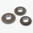 Ana 16/18/20T 35mm /1/2\" X 1/8\" Freewheel /Bicycle Single Speed Cog ...