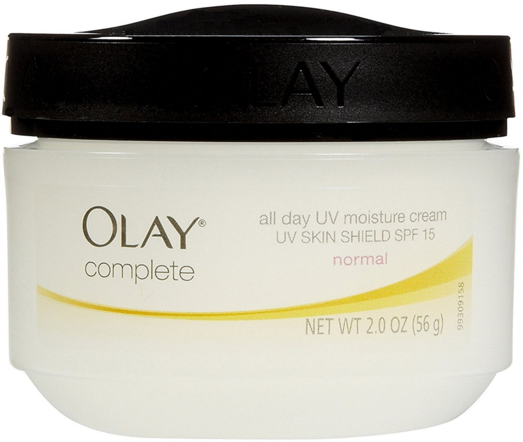 OLAY Complete All Day UV Moisture Cream SPF 15, Normal 2 oz (Pack of 6 ...