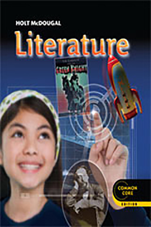 Holt McDougal Literature Student Edition Grade 7 2012 Walmart Holt McDougal Literature Student Edition Grade 7 2012 Walmart
