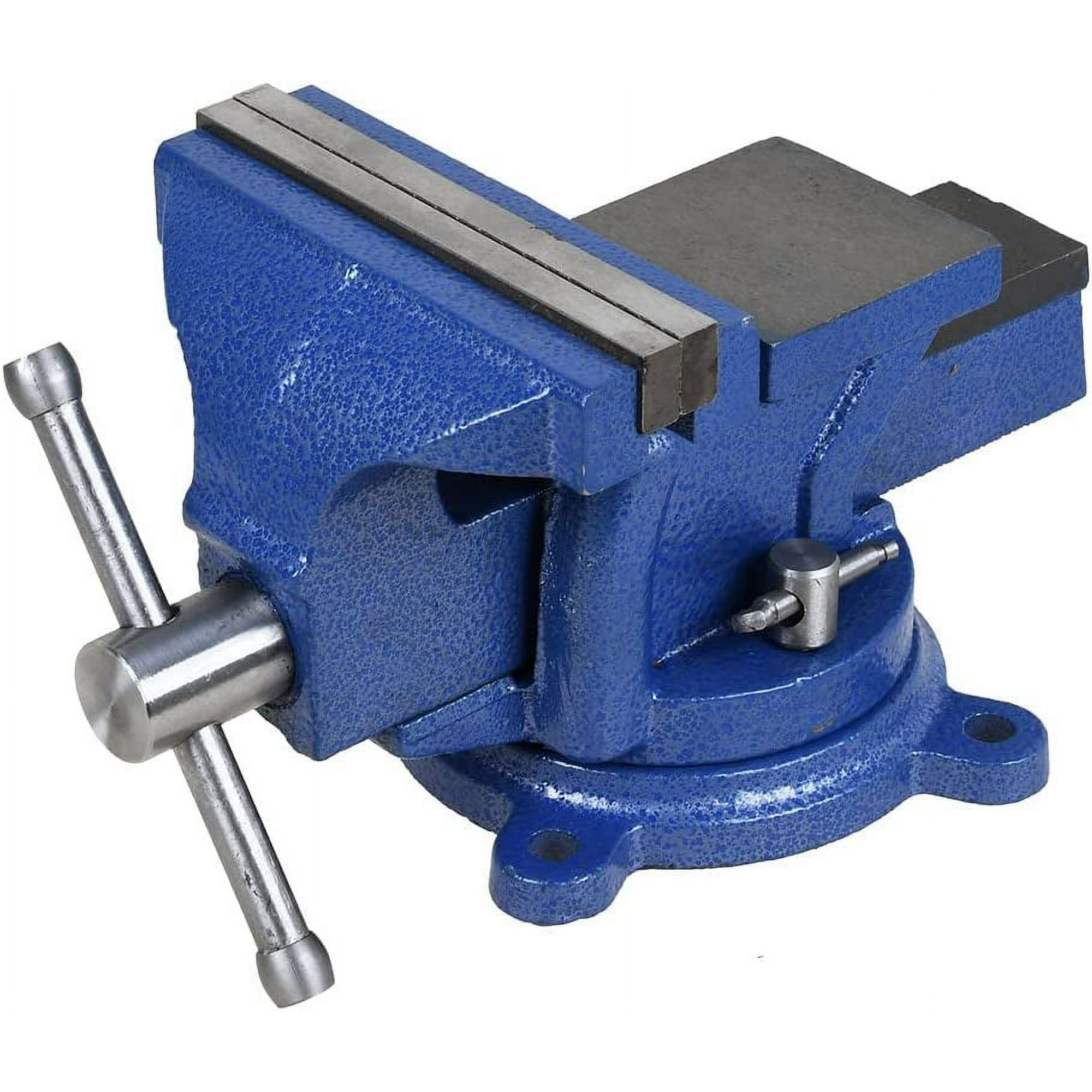 Click here for Heyrekt Heavy Duty 60mm Vise With Swivel Anvil And... prices
