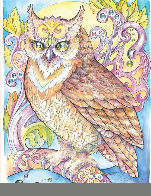 The World's Most Expensive Adult Coloring Book for Anybody Who Can ...