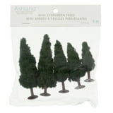 Mini Evergreen Trees by Make Market® - Walmart.com