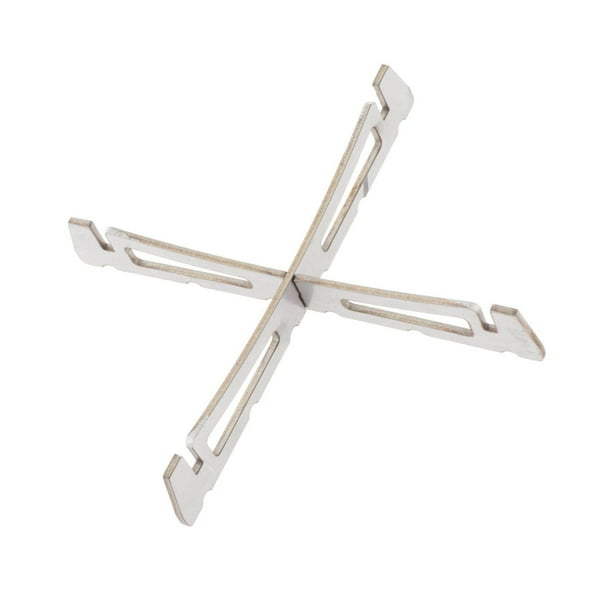 Alcohol Stove Cross Stand Spirit Burner Stand Outdoor Support Rack ...