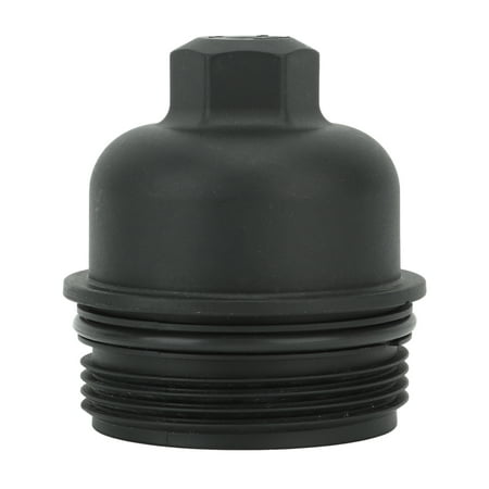 Engine Oil Filter Cover,Oil Filter Housing Cap Oil Filter Housing Cover ...