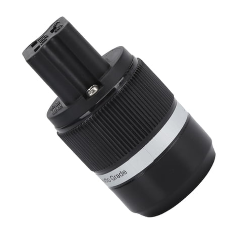 Pure Copper Connector Plug Plug For Professional Audio-visual ...