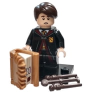 LEGO Neville Longbottom Collectible Minifigure Harry Potter Series 2 ...