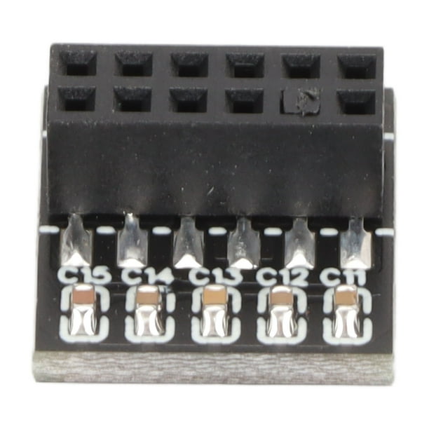 TPM 2.0 Module, TPM 2.0 Encryption Security Module TPM2.0 Safe Stable ...