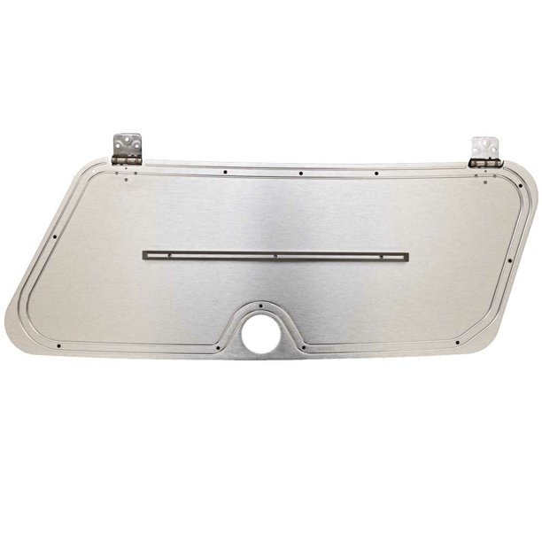 MasterCraft Boat Aft Hatch Lid 554209D | Pro Star Aluminum 2014 (PORT ...