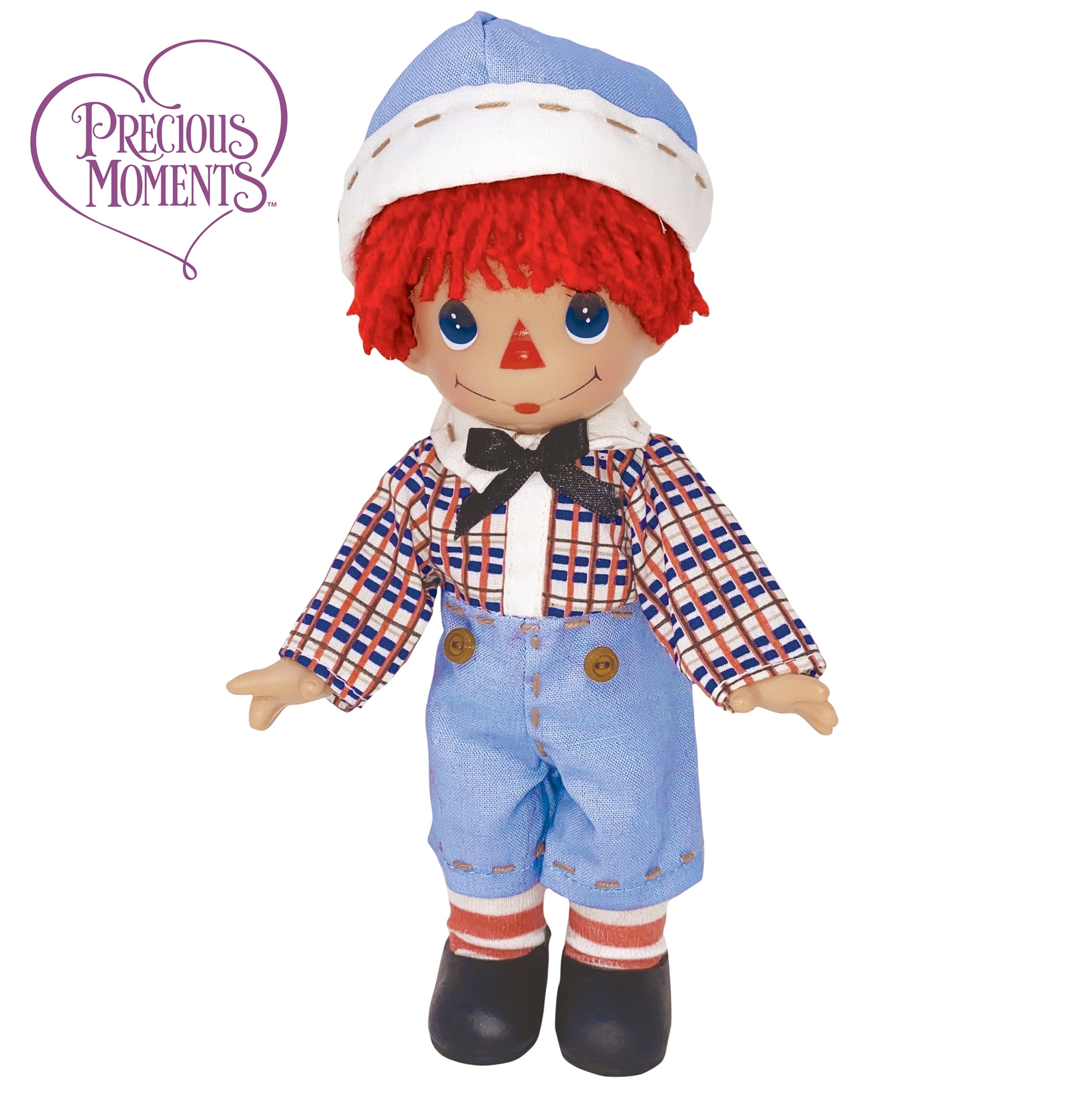 Toys Toys & Games Dolls Raggedy Dorothy Doll etna.com.pe