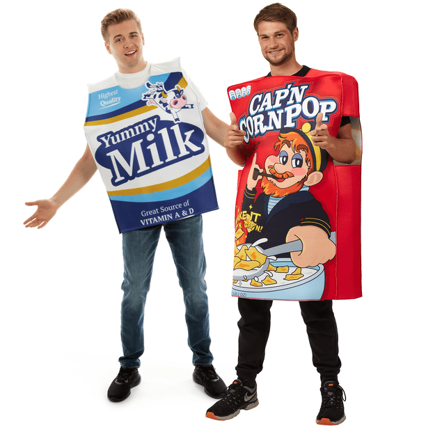 Breakfast Club Halloween Costume